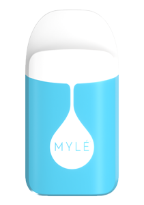 مایلی، سیگارالکترونیکی خاص همراه شما | MYLÈ VAPE IRAN