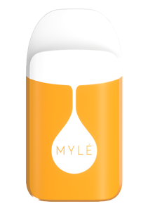 مایلی، سیگارالکترونیکی خاص همراه شما | MYLÈ VAPE IRAN